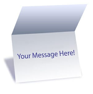 Custom Note Cards with Your Child's Original Art & Drawings | Invitations