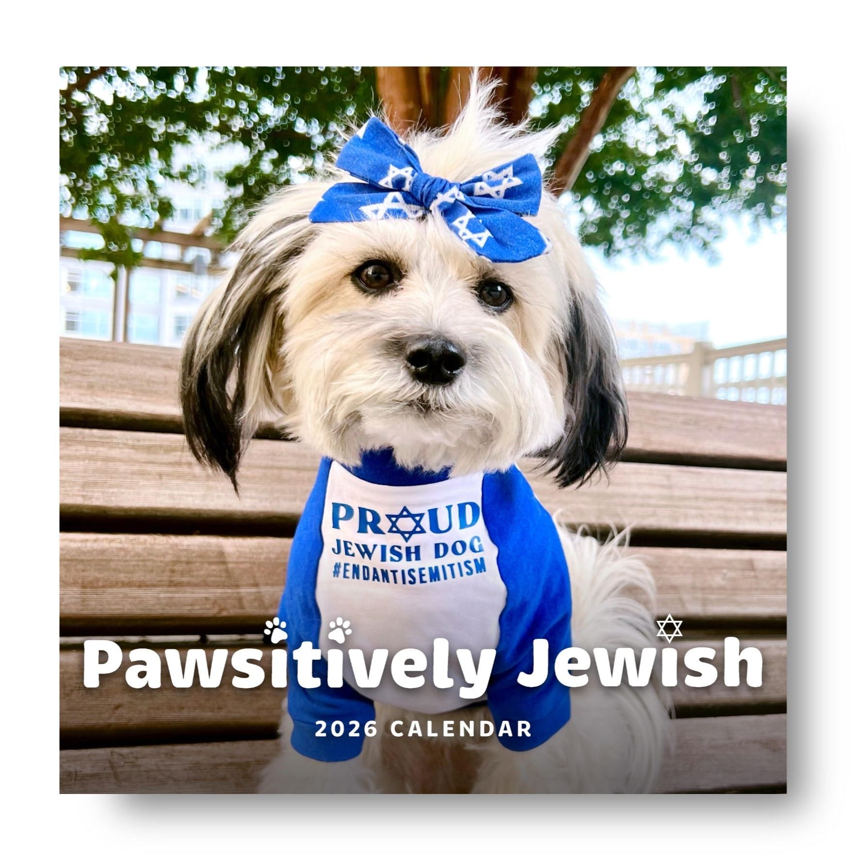Dog Calendars | Judaica | Jewish Gifts | Custom Calendars | PrintArtKids